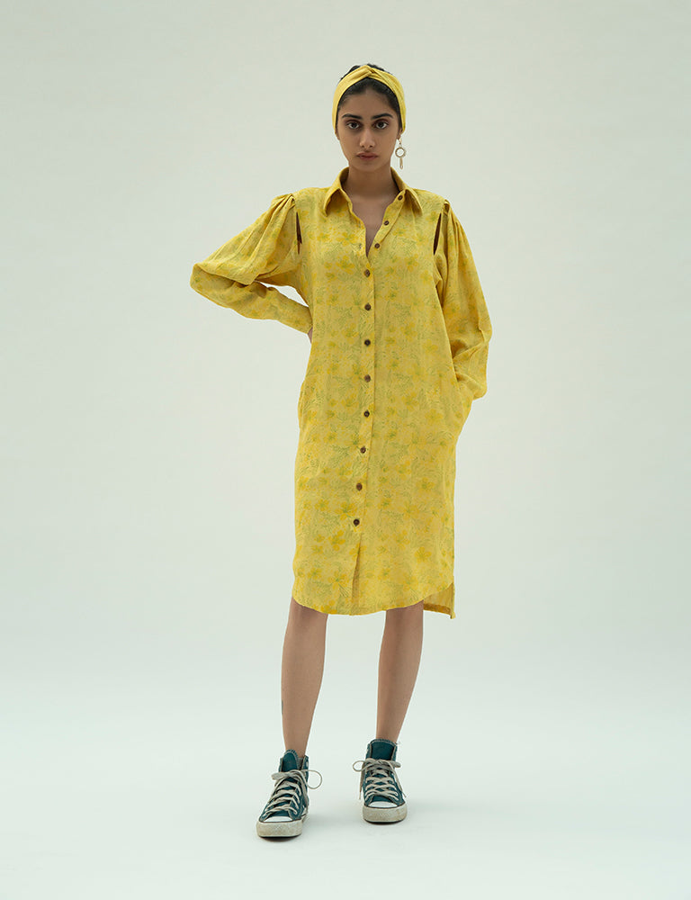 Anonymous dress – Meesa couture